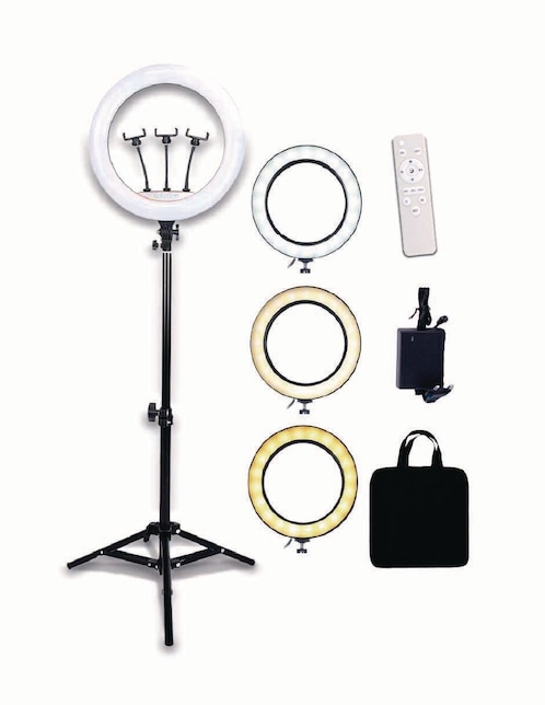 Aro de luz X-Pross 1