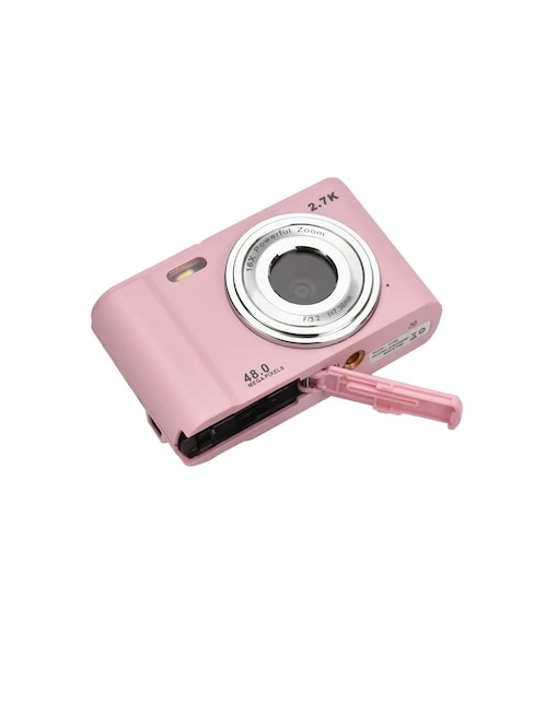 Cámara compacta básica Genérica 48 megapíxeles 1