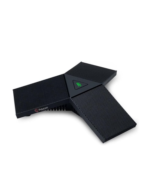 Micrófono profesional alámbrico Poly 875m6aa 1