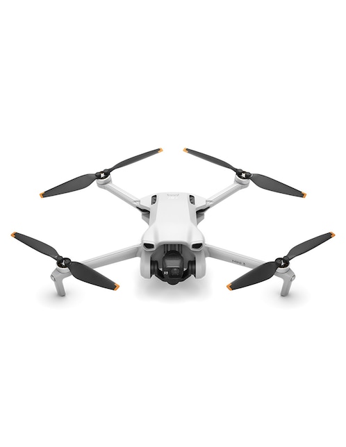 Dron Dji modelo Mini 3 GL HD 30 min de vuelo 7