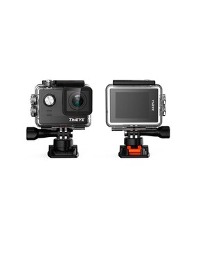 Cámara de Acción ThiEYE Modelo I60+ 10 Megapíxeles