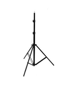 Tripie de Iluminación 2.56 Mts P/6 kg